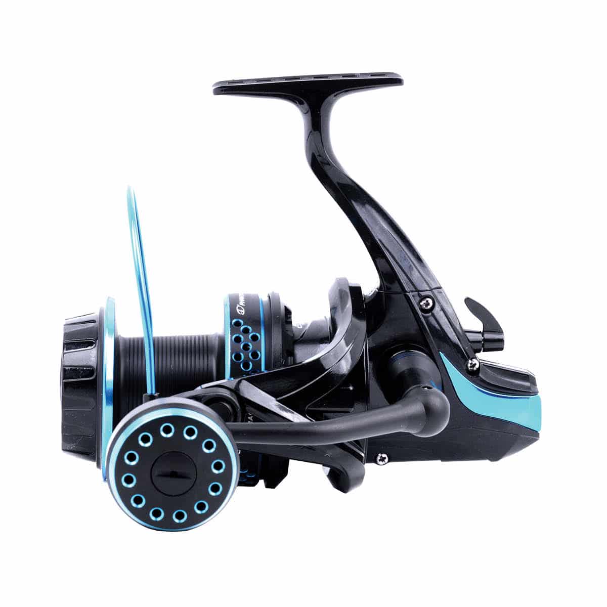 D'Phantom Surf Reel - TCE Sports Official Website